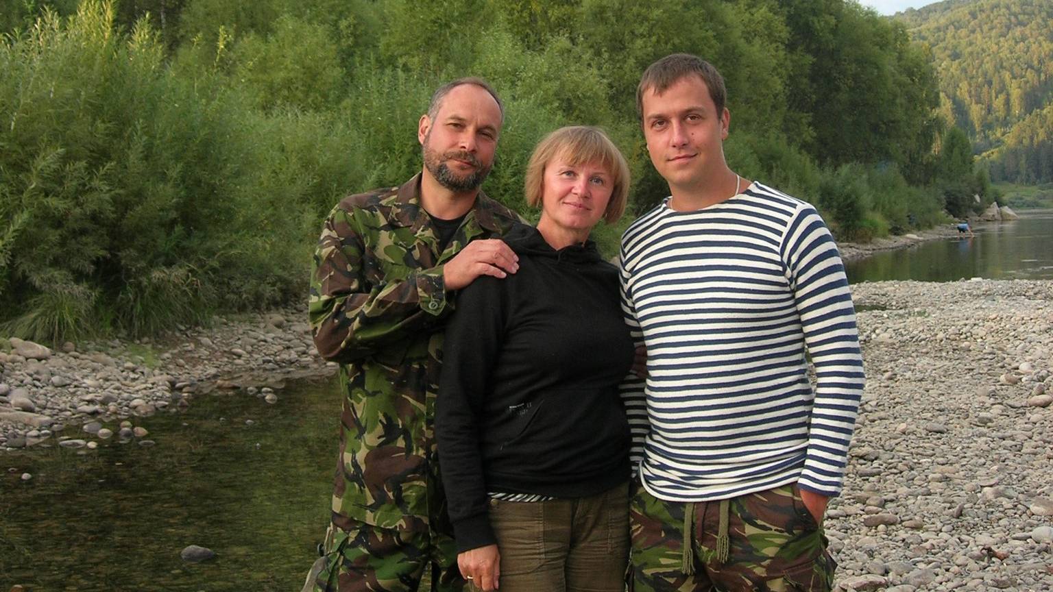 7ка жуки.История о том-как лучший из лучших -самый опытный воин стал предателем, но сохранил жизнь.