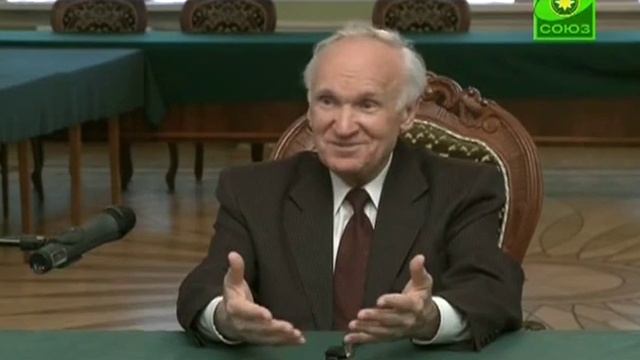 А.И. Осипов_ Ювенальная юстиция - инстр-т уничтожения