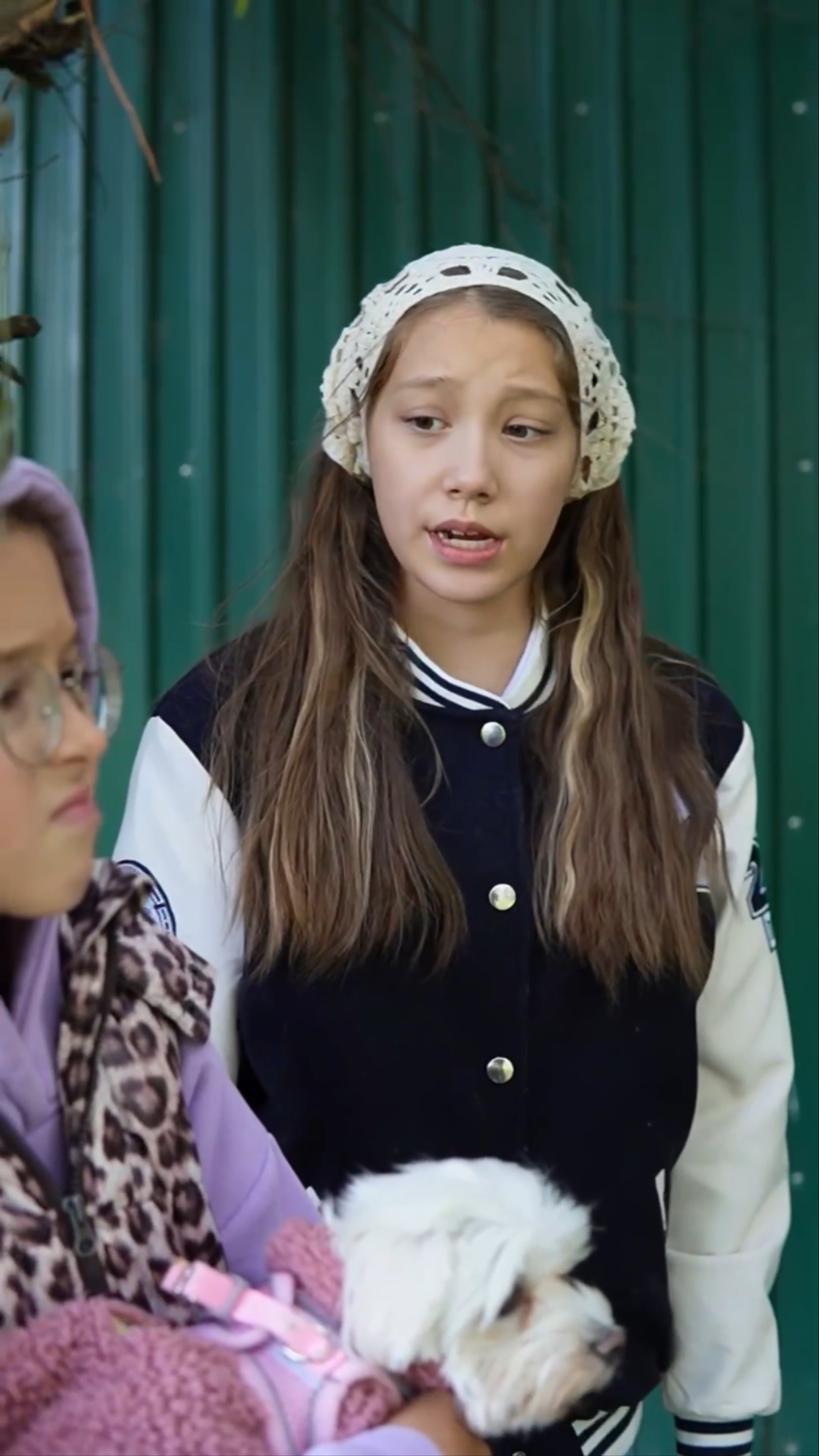 Сериал Про собаку. 2 сезон. 5 серия.