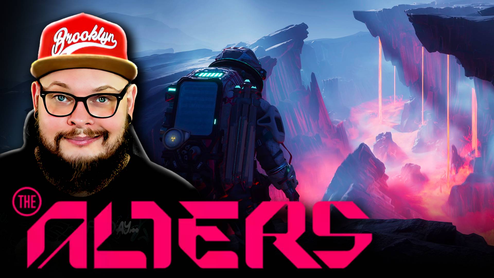 МЫ В ЖОПЕ #3 The Alters