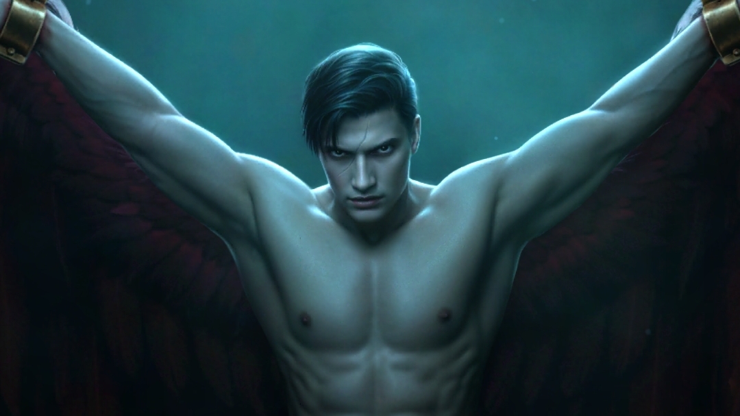 Секрет небес 3 | 1 сезон | 6 серия