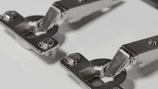 Комплект петель T-type