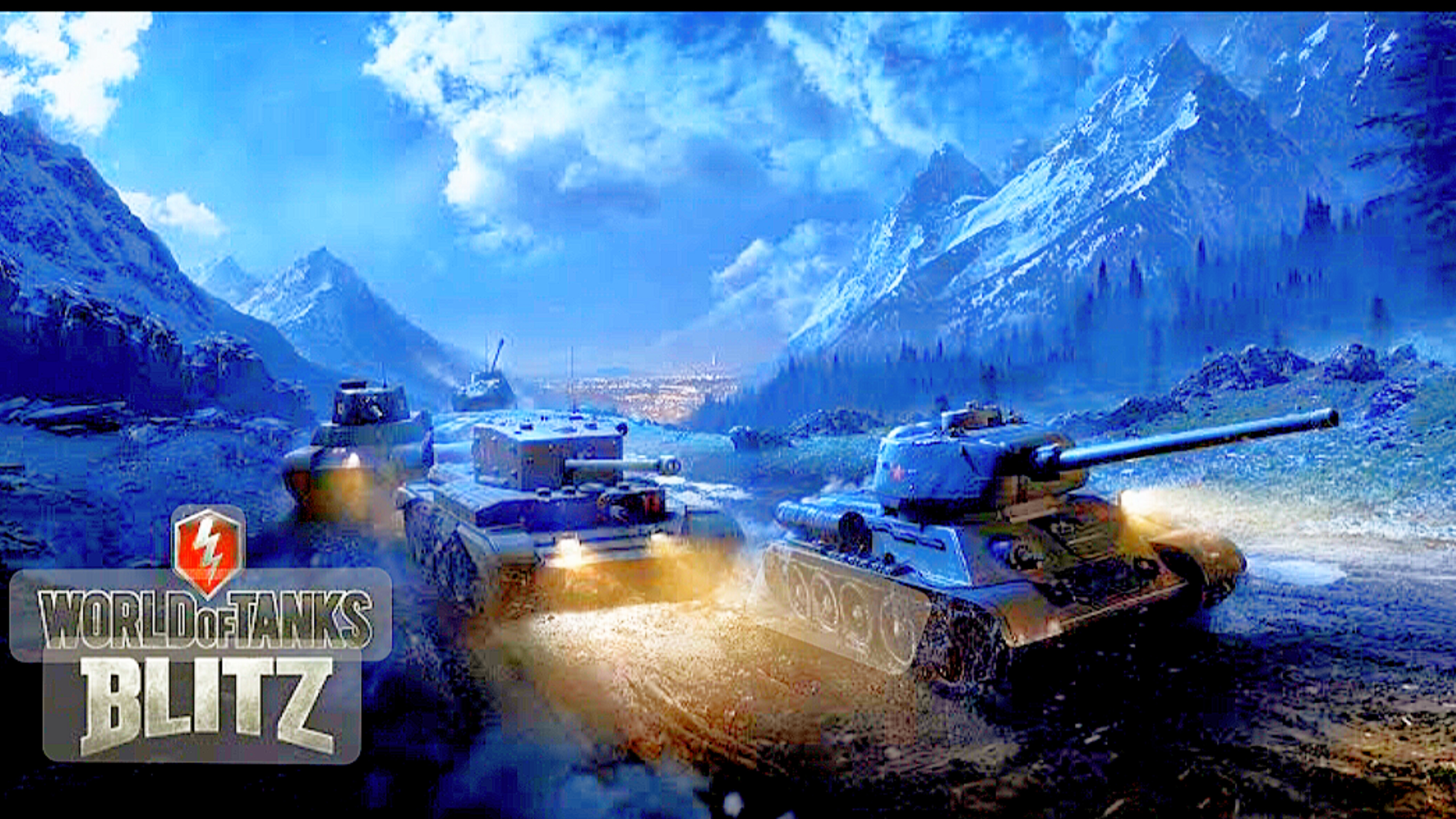 World of Tanks Blitz | Стрим Объект 260 Щука и Бизонте с45