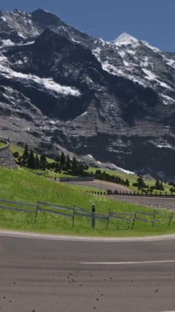 #игра #granturismo7 #Peugeot #пежо