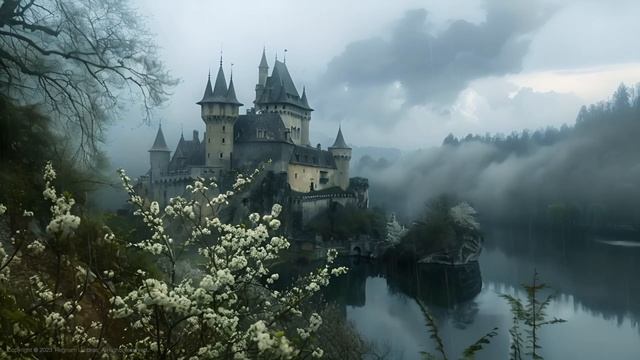 Melancholic Piano 53