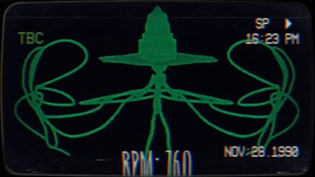 𝕭𝖆𝖒𝖇𝖔𝖔 𝖔𝖋 𝖉𝖊𝖆𝖙𝖍 - Bamboo Fantrack