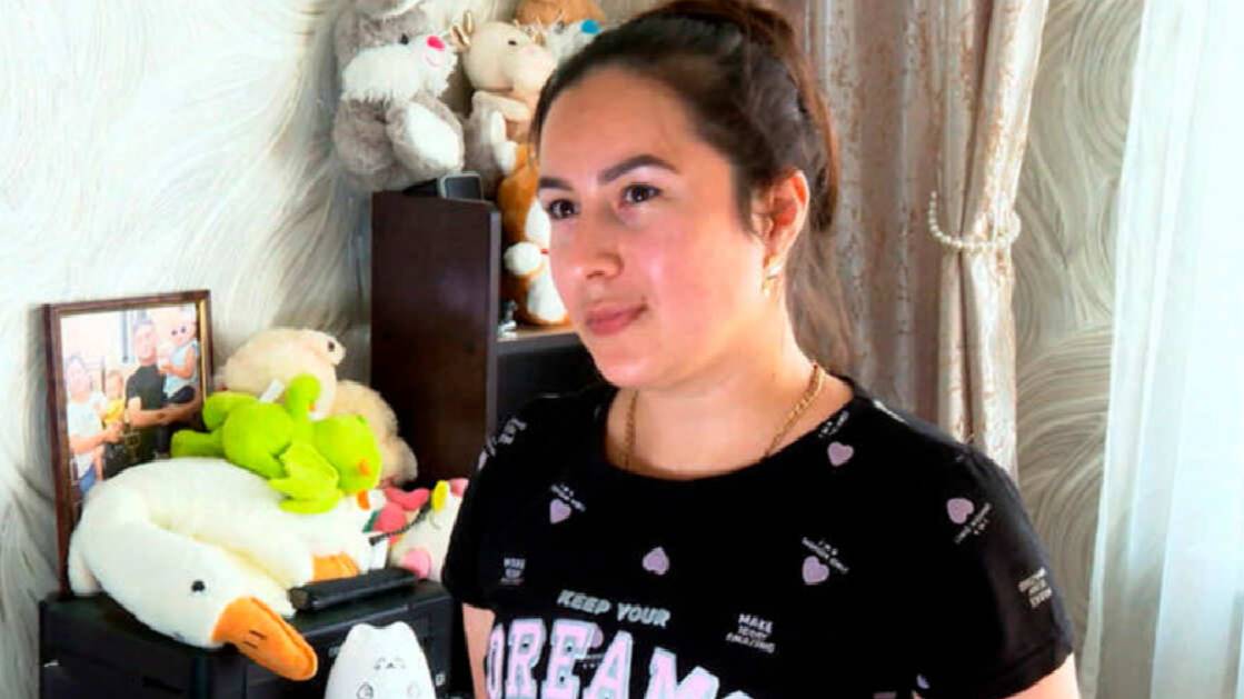 Мать двоих детей после смерти мужа на СВО обвинили в мошенничестве