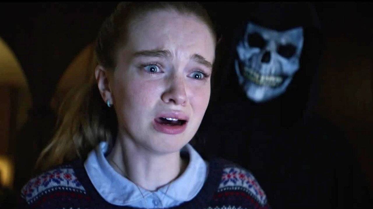 Хэллоуин. Ночной Кошмар — Русский трейлер