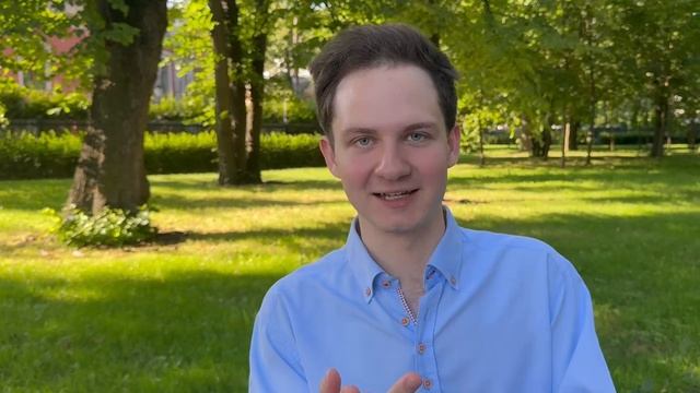 ВИЗИТКА АЛЕКСАНДРА ПРОКОПЕНКО