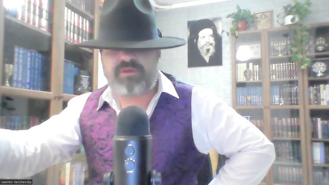 ТАЛМУД ДЕСЯТИ СФИРОТ. Часть 5. Пункт 42