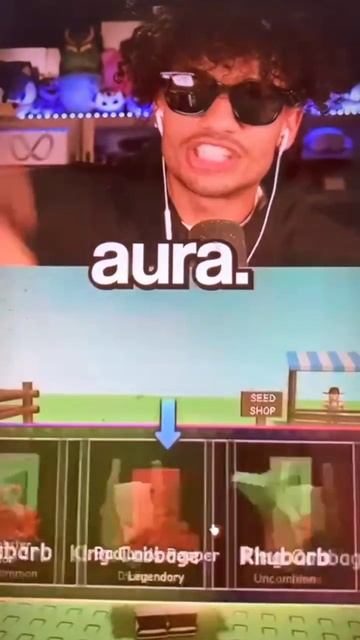 aura.