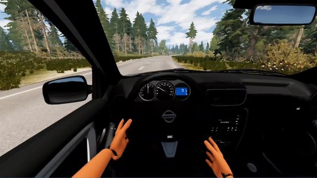 Аварии на вымышленных событиях 2