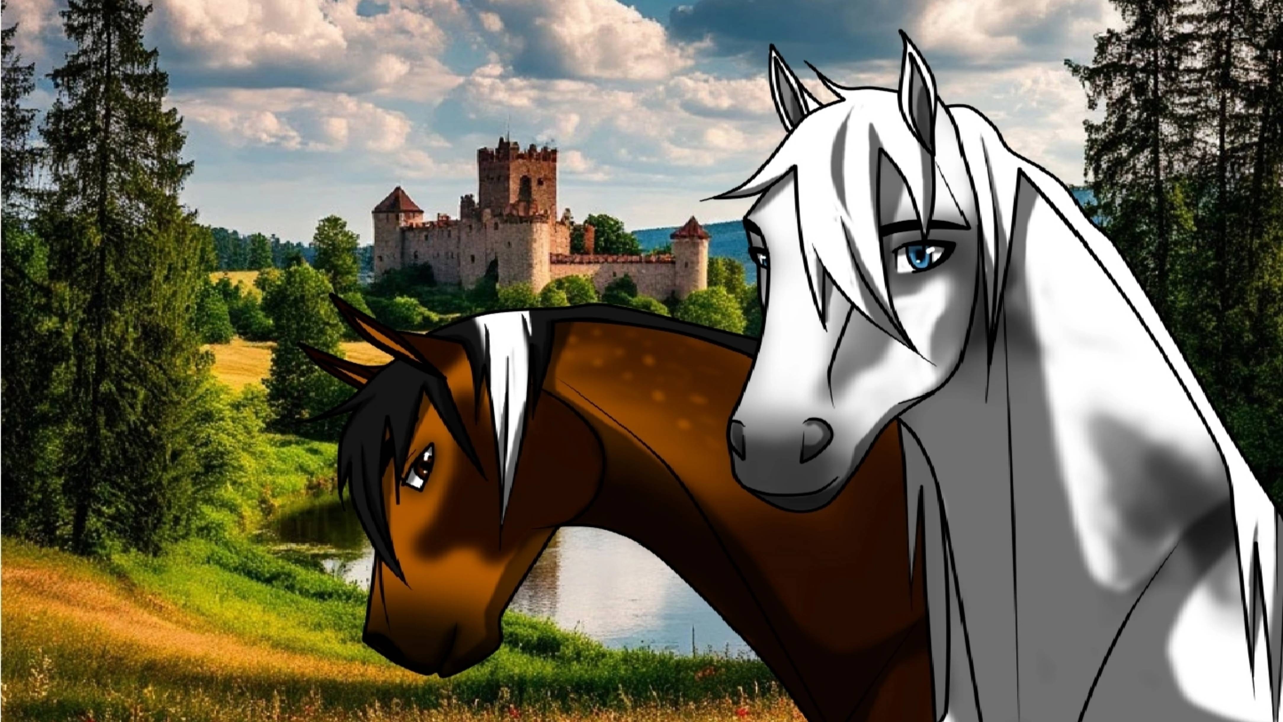 Мини Брейер фильм. Братские узы. Пролог.