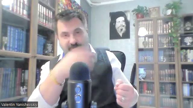 ПУТЬ ТВОРЦА.Часть 4.О Служении ТВОРЦУ. Глава 6.О порядке Дня и МОЛИТВЫ. Пункт 1(2)-2. (РАМХАЛЬ)