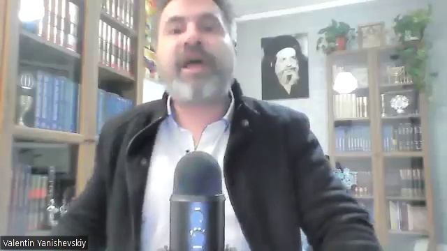 Книга СОЗДАНИЯ (Сэфер Ецира). Часть 4, Пункт 1-5