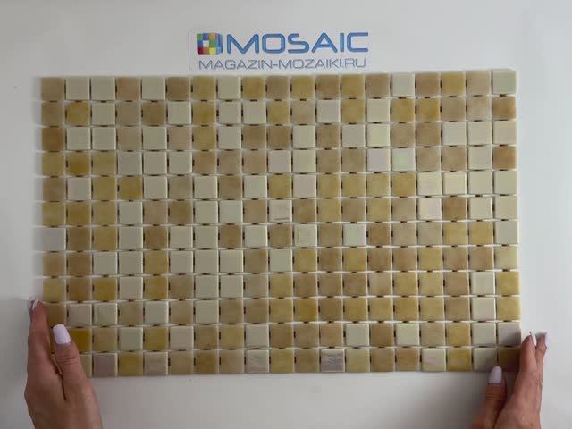 Мозаика SAHARA