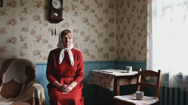 Нейро бабушки