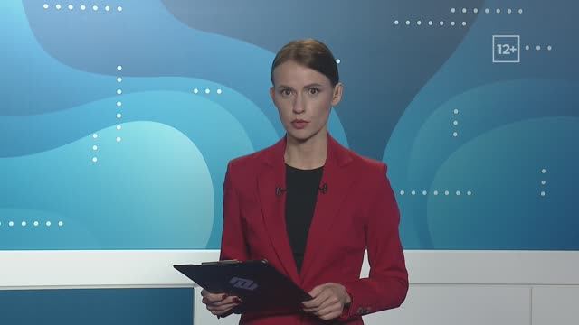 Новости Владимира и Владимирской области за 8 сентября 2025 года. Вечерний выпуск