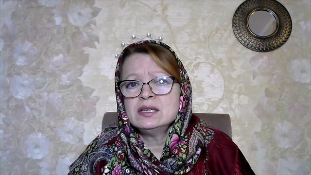 Как стариков в дремучий лес отвозили. Поморская сказка.