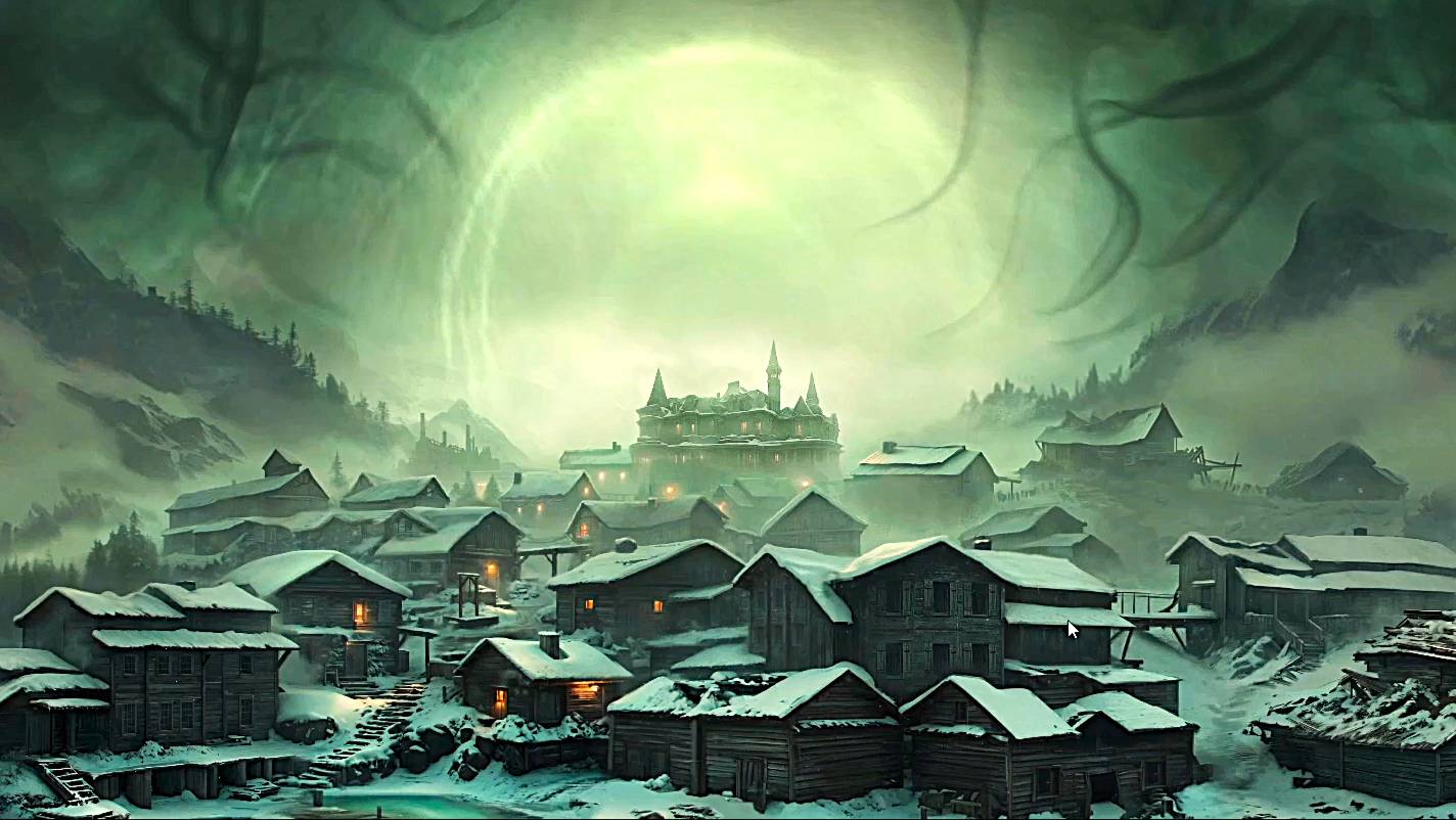 Stygian: Outer Gods. Прохождение. #8 Хардкор (Кошмар). AVO (озвучка)