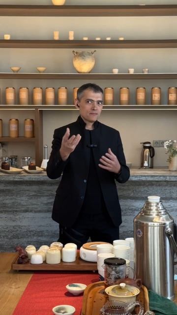 Женская и мужская энергия