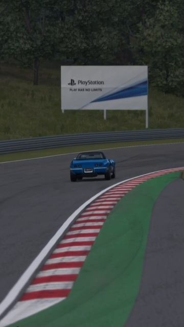 #игра #granturismo7 #chevrolet #corvette