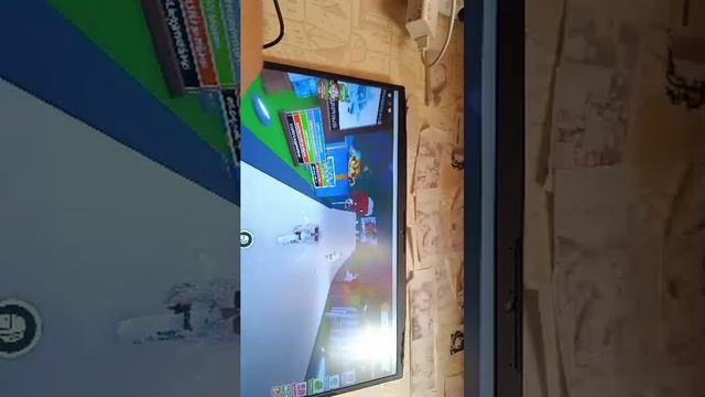 Не большой стрим