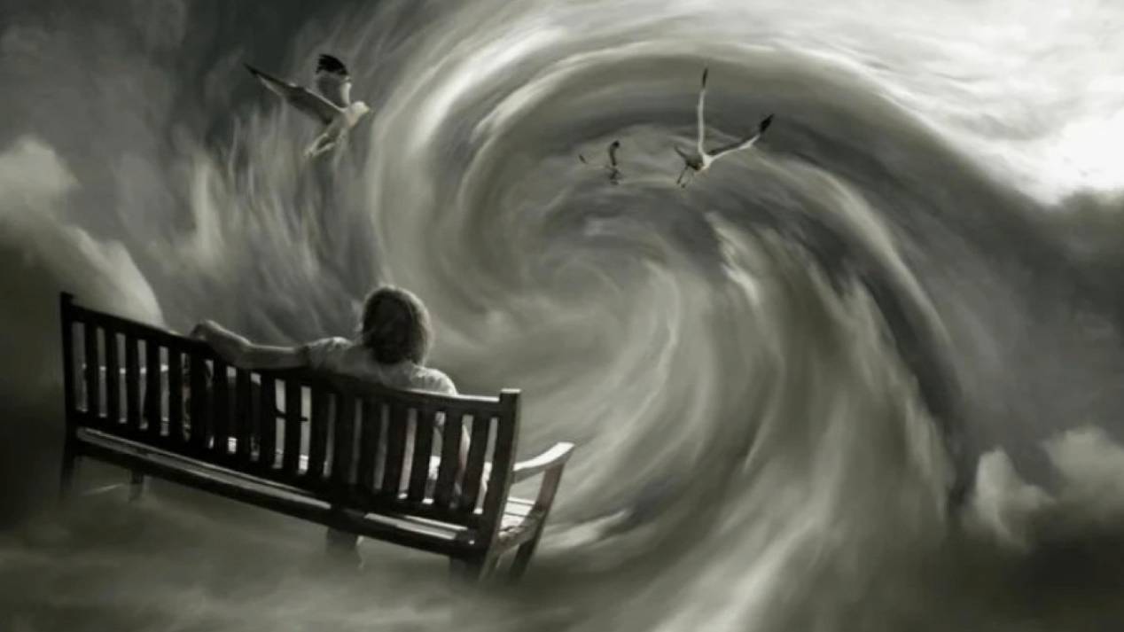 Нам и не снилось