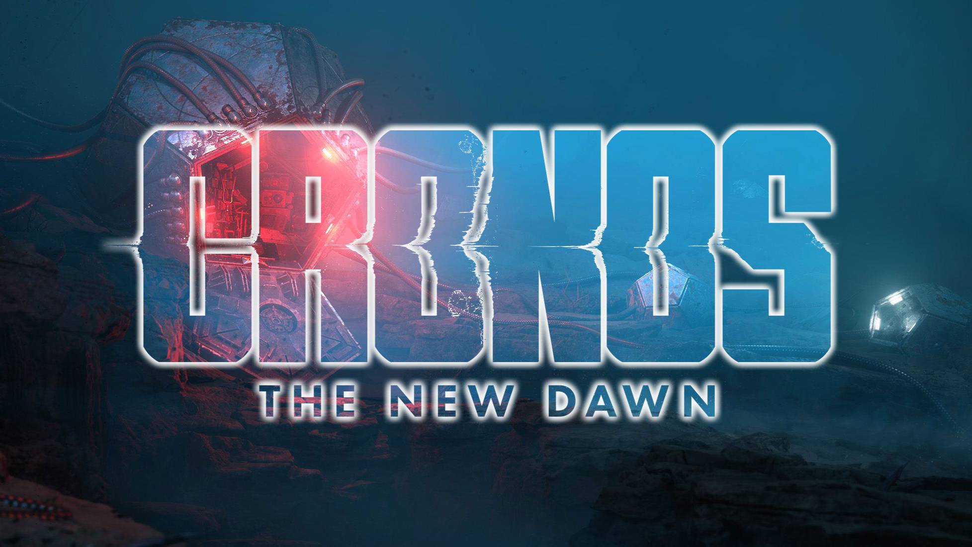 Stream ~ Cronos: The New Dawn ~ ( Прохождение часть 6 )