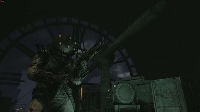 Костюмчик за полное прохождение игры. Всё прохождение игры есть на канале.