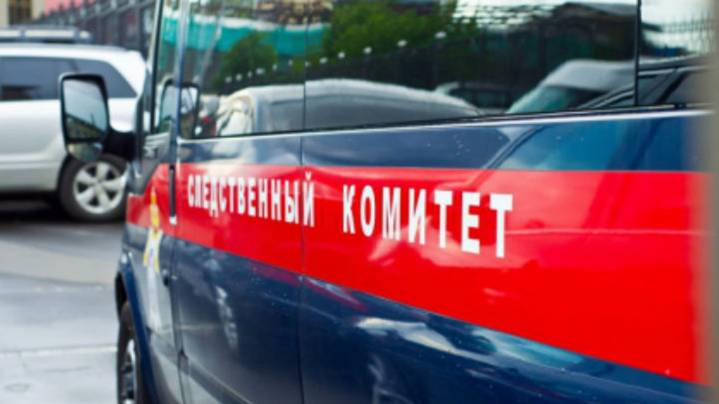 Возбуждено уголовное дело после убийства мужчины в Новой Москве