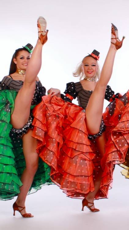 Cancan