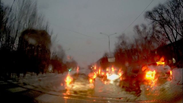 Таможня как ориентир: как не заблудиться в окрестностях Тюмени