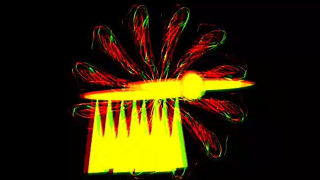 Spirals - Bambi Fantrack