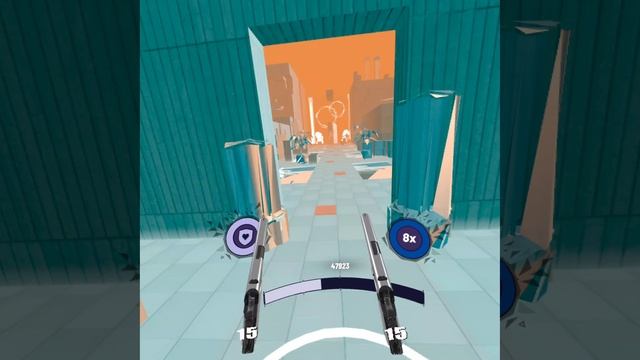 Игра Ловкие пистолеты Уровень Реквием по ловушке