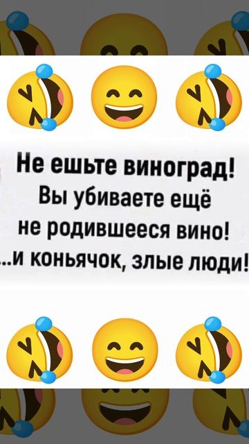 Юмор 🤣