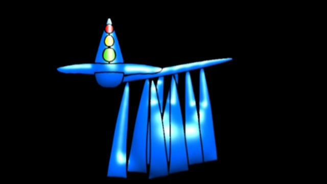 Traffic light - Bambi Fantrack
