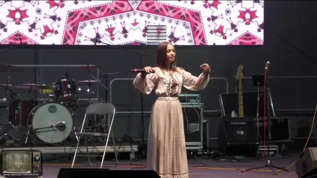 01 - Anna Dragu - Olalım evli (Давай поженимся)