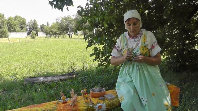 Курчатовский район. Видеообзор.