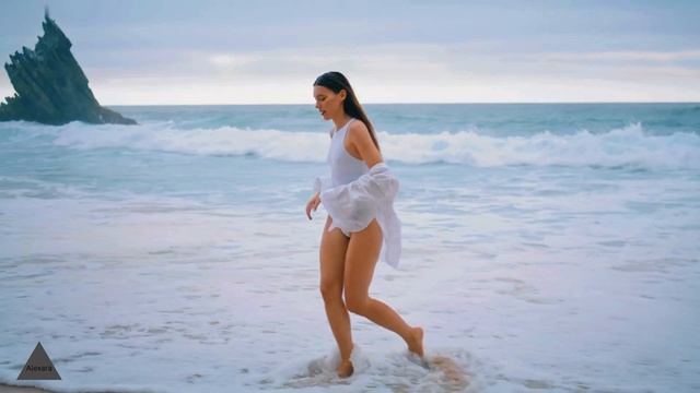 Bikini Fashion Extravaganza Anas Otman & Gabriel Light - Light of Love ||Bikinis Modelling-Alexara