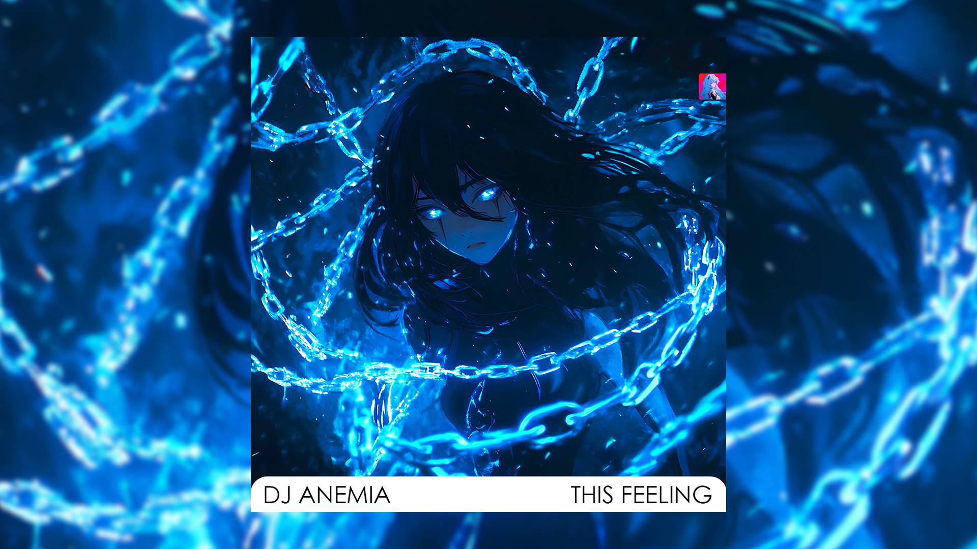 THIS FEELING - DJ Anemia [Brazilian Funk]