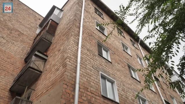 Столица Хакасии готовится к отопительному периоду
