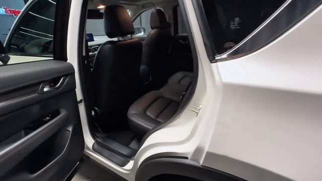 Обзор на Mazda CX-5 из США ,который мы привезли нашему клиенту Павлу🔥