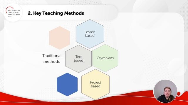 Teaching CS Part 2 — Methods of Teaching Computer  Science