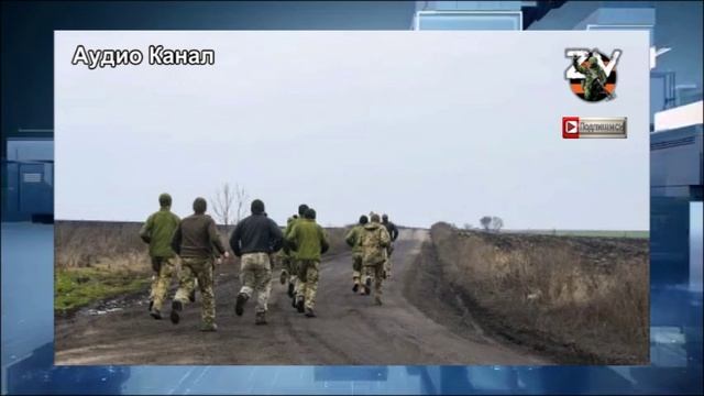 Жизнь дороже. ВСУ захлестнуло повальное дезертирство