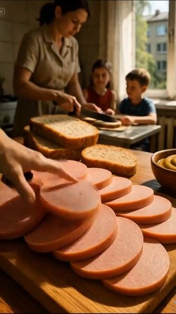 "Кошмары" из СССР