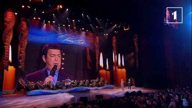 🙏 11 сентября Иосифу Кобзону исполнилось бы 88 лет