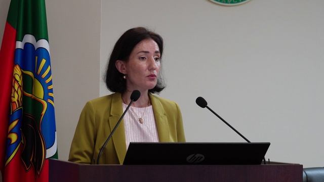 Встреча с предпринимателями