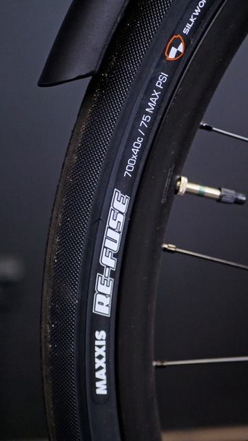 FELT BROAM  60 EQ