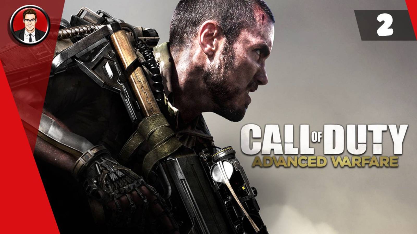 Call of Duty: Advanced Warfare ► Прохождение игры на русском [#2]